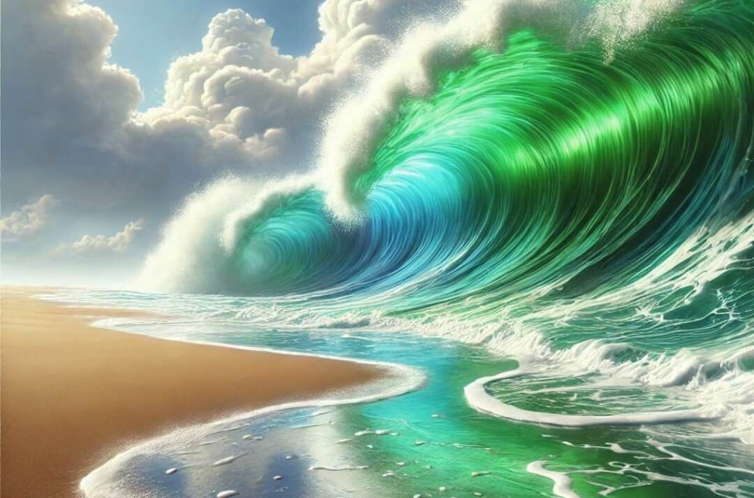 Synergy International